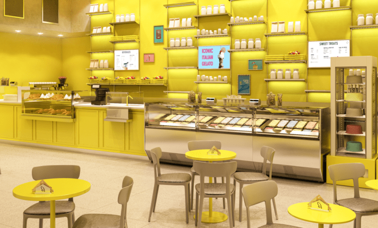 Badiani to open branches in Westfield White City and Windsor | Catering ...