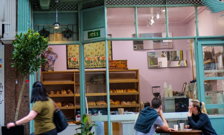 Humdingers opens its fourth hospitality site in Islington | Catering Today