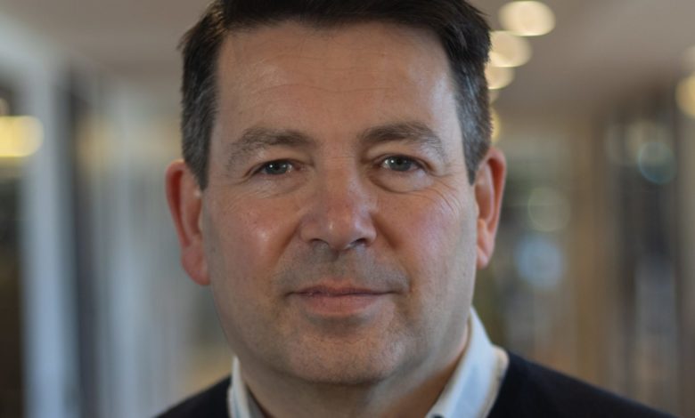 Tortilla appoints new director to board | Catering Today