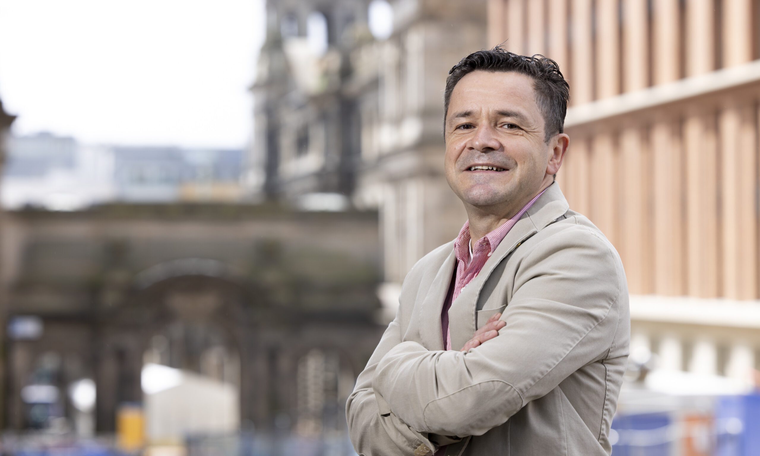 New Glasgow restaurant appoints first head chef - Catering Today