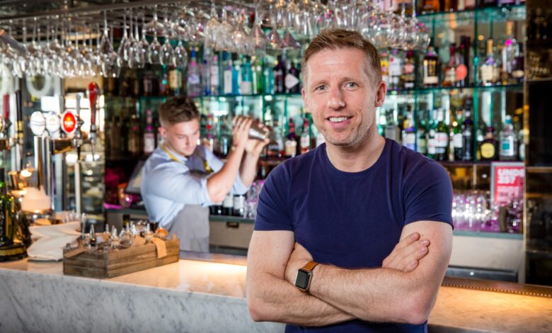 Buzzworks unveils expansion plans amid 'strong' trading results ...