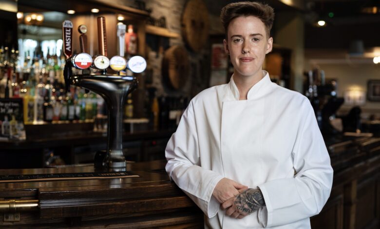 Hydes Brewery appoints head chef of The Harry Beswick | Catering Today
