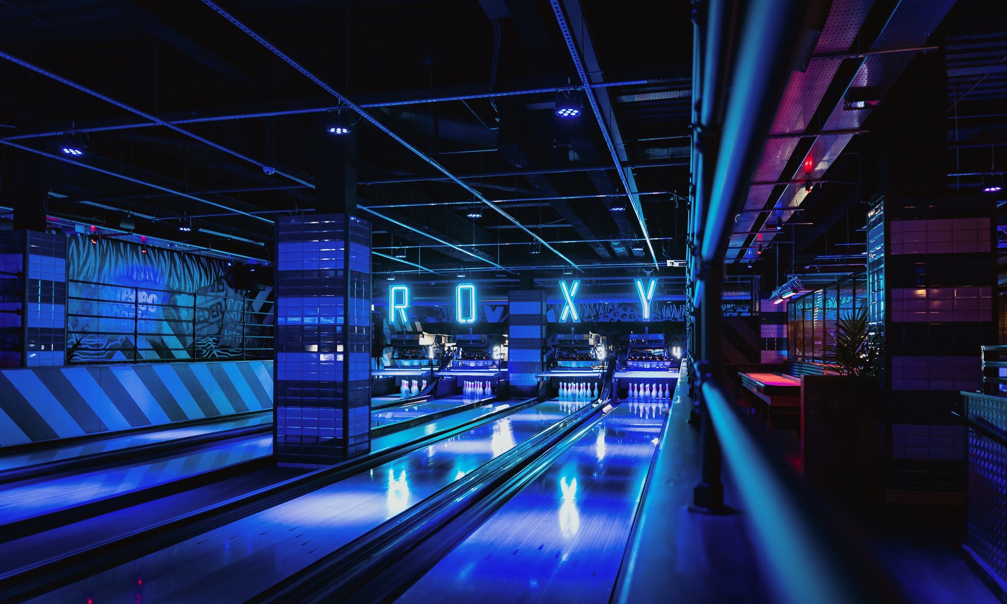 Roxy Leisure to open Roxy Lanes Liverpool in November | Catering Today