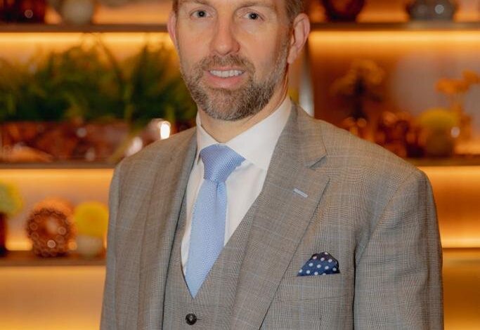 Wolseley Hospitality Group appoints new operations director | Catering Today