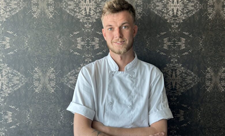 Six Baltic appoints new head chef | Catering Today