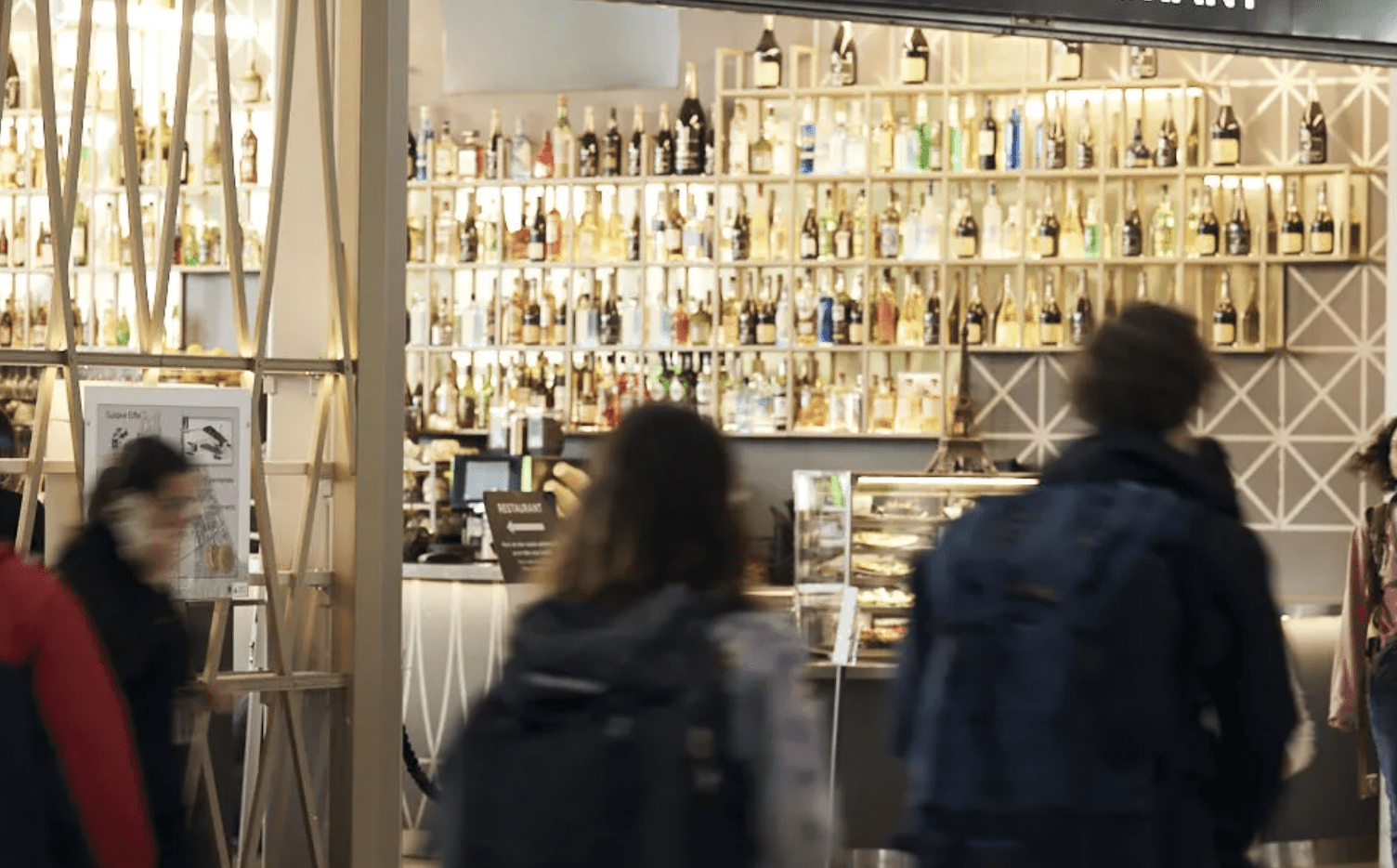 SSP Group revenues hit £3bn in FY23 | Catering Today