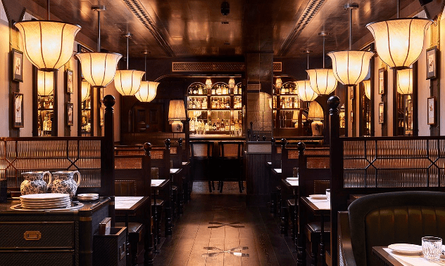 JKS Restaurants turnover doubles in FY22 | Catering Today