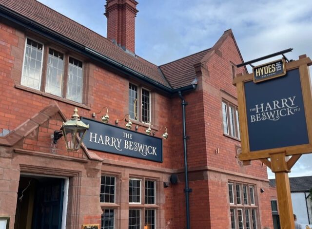 Hydes Brewery to open new £3.6m pub restaurant | Catering Today