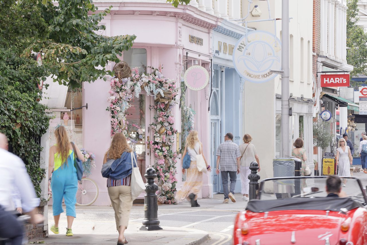 Sloane Stanley Estate to welcome three new dining brands - Catering Today