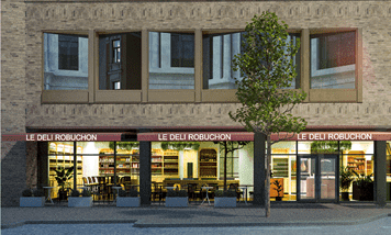 Le Deli Robuchon to open on Kings Road - Catering Today