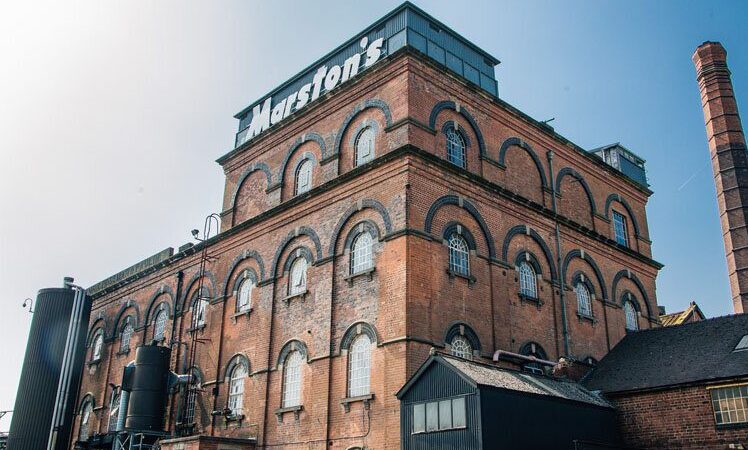 Marston's appoints new CEO - Catering Today