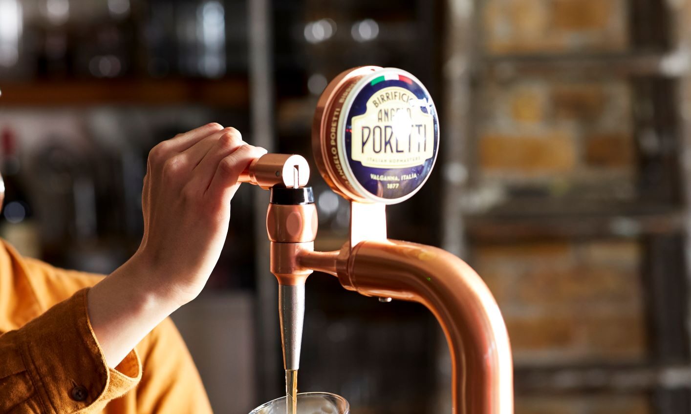 CMBC announces new partnership with Stonegate Group | Catering Today