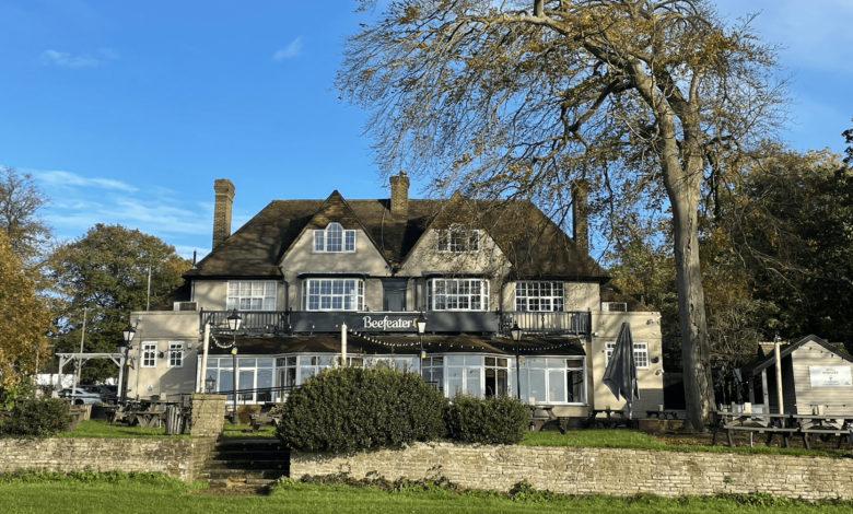 Young’s acquires Tattenham Corner Pub from Whitbread | Catering Today