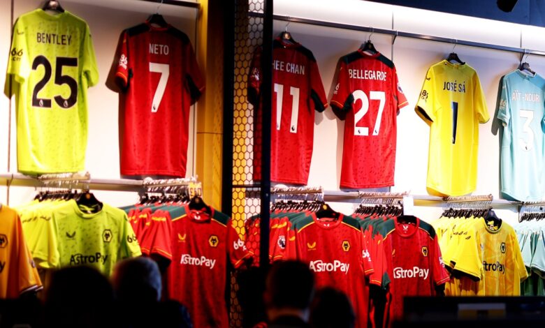 Levy expands into sports merchandising | Catering Today