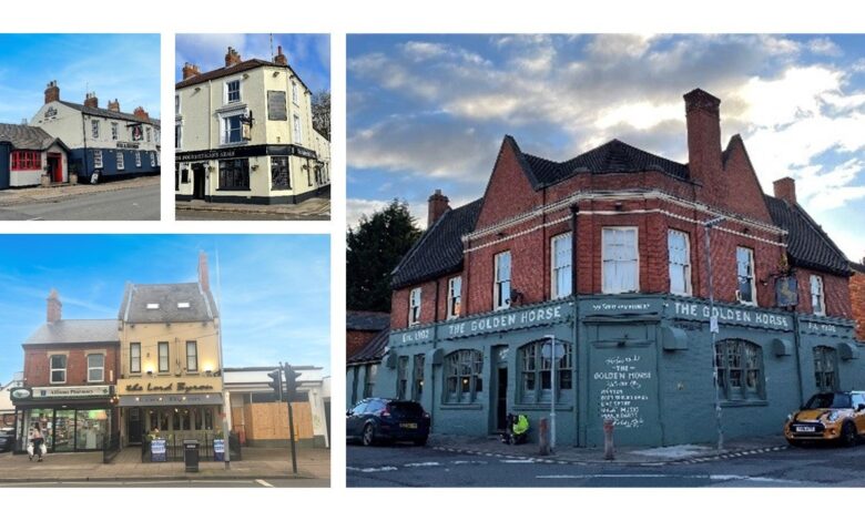 McManus Pub Company sells four pubs to Valiant Pub Co | Catering Today