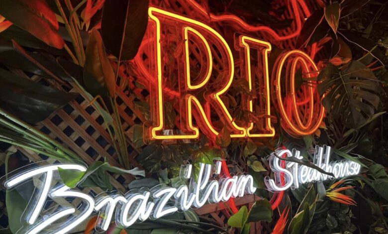 Rio to launch in Edinburgh next year | Catering Today