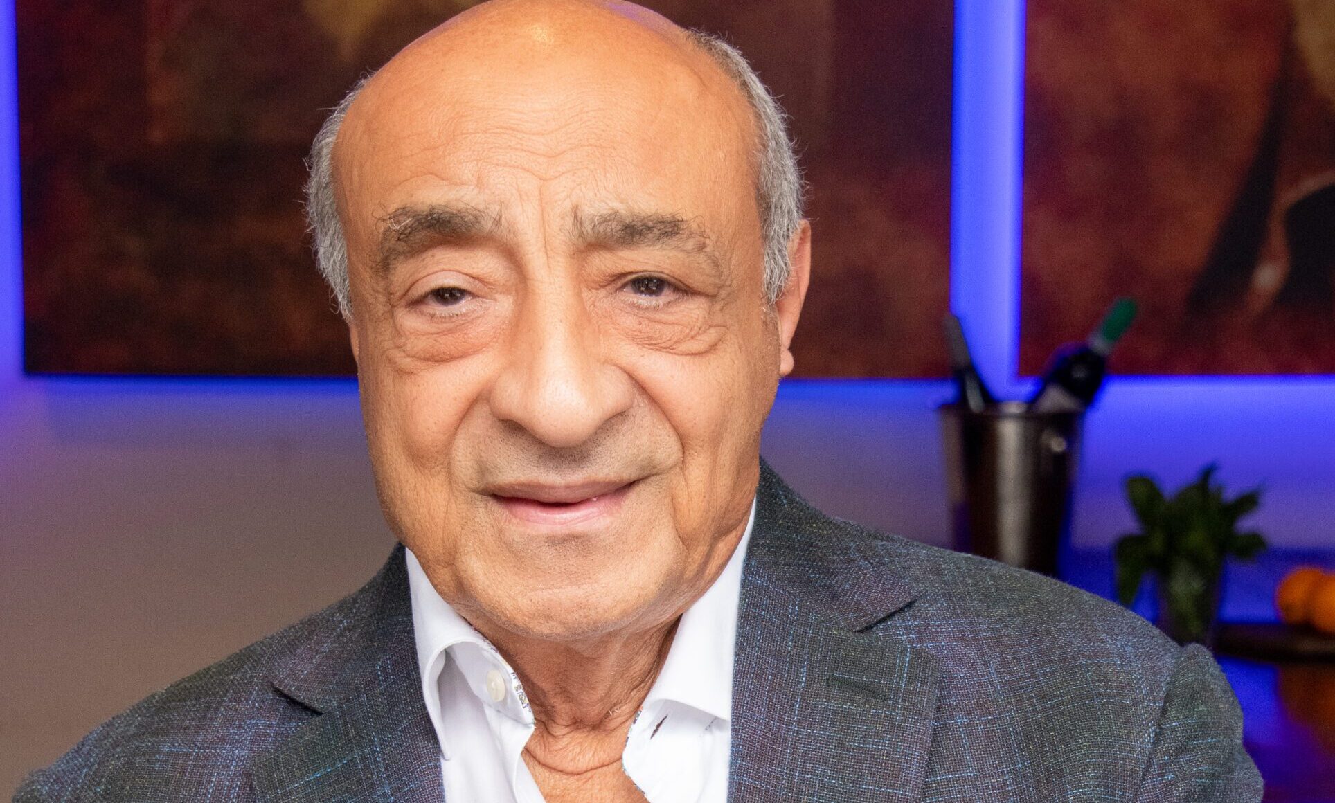 In conversation with Eco Pizza founder Sami Wasif - Catering Today