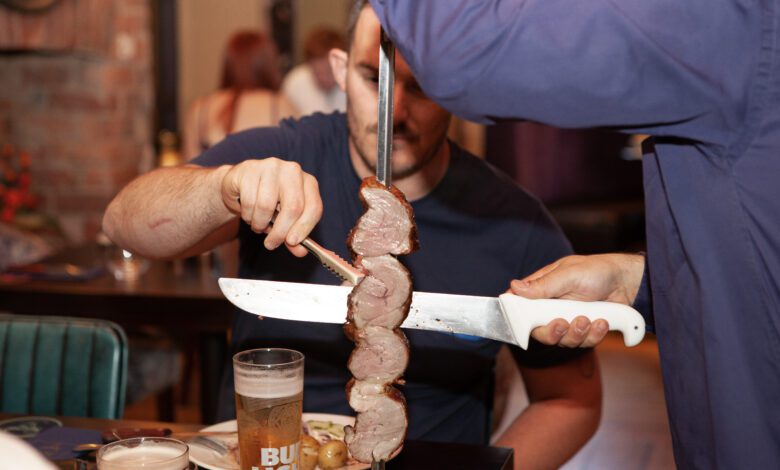 RIO Brazilian Steakhouse to open in Edinburgh this February | Catering ...
