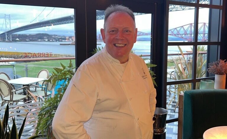 Buzzworks appoints chef Brian Maule as consultant | Catering Today