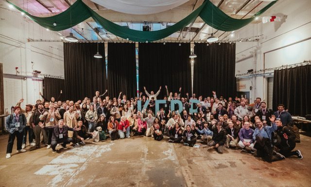 KERB welcomes most profitable year as sales exceed £23.5m - Catering Today