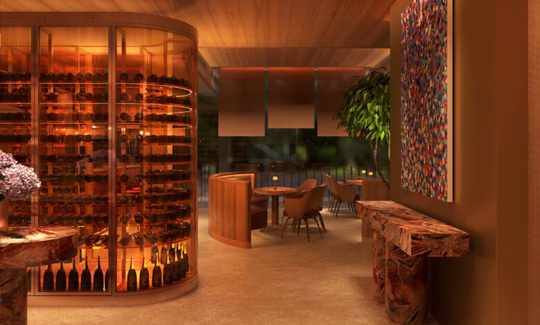 Abc kitchens restaurant to open at The Emory in April | Catering Today