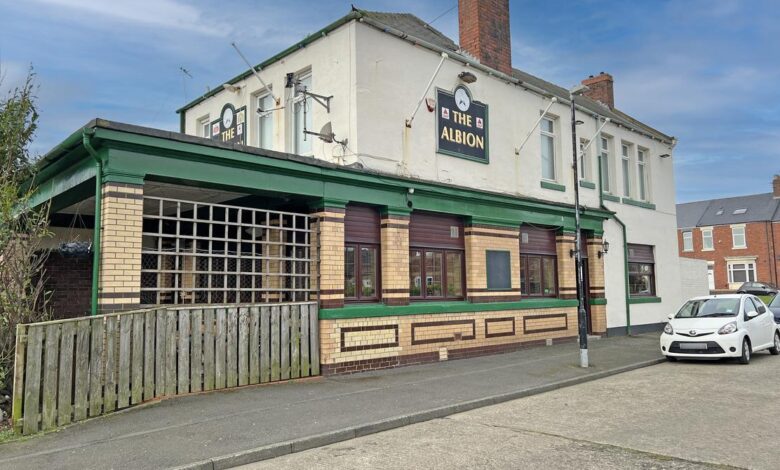 The Albion pub hits the market after 20 years | Catering Today