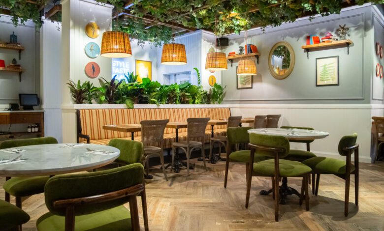 L’Eto opens new café and restaurant in Covent Garden | Catering Today