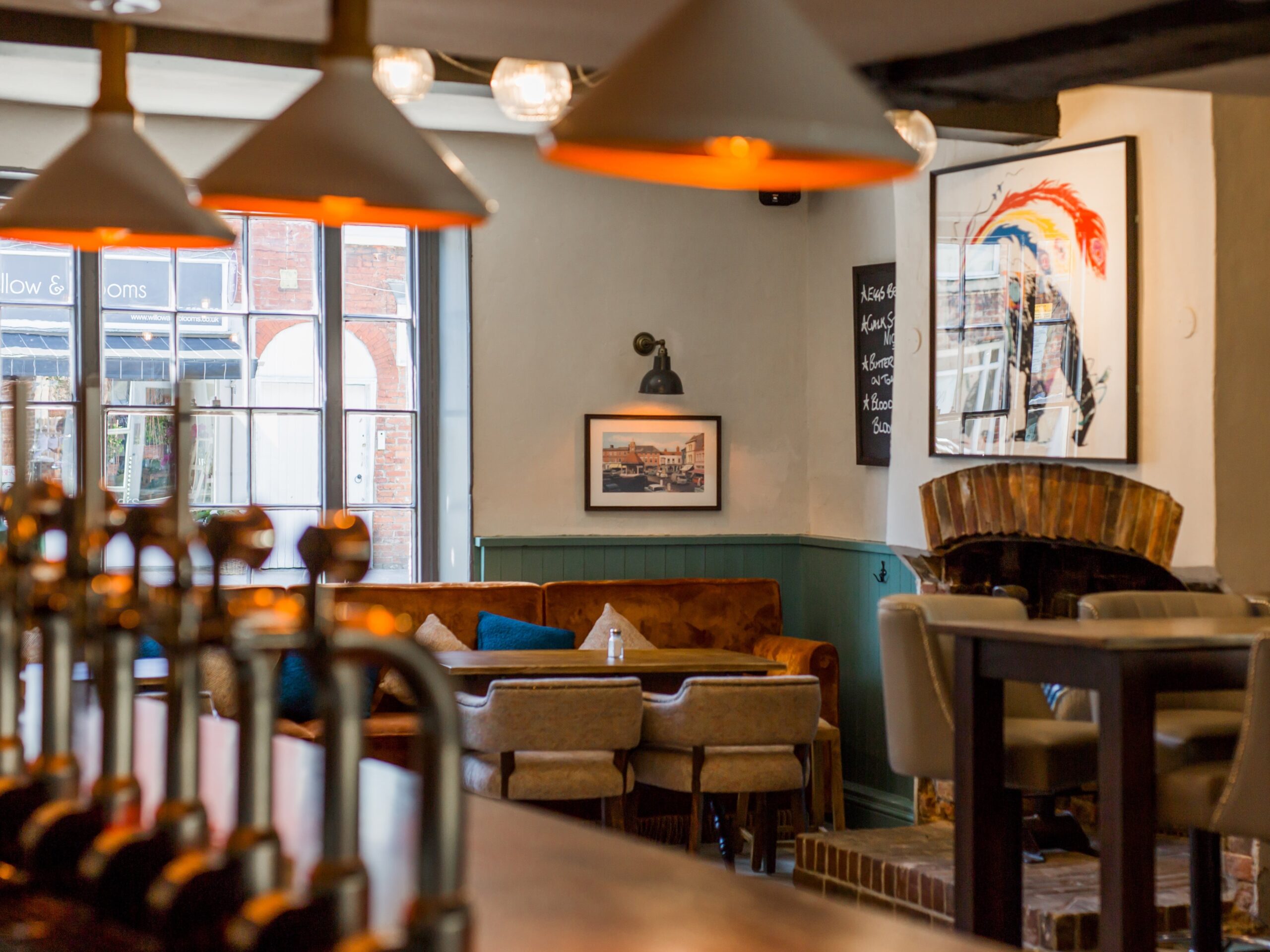 The Dolphin pub in Newbury secures new tenant - Catering Today