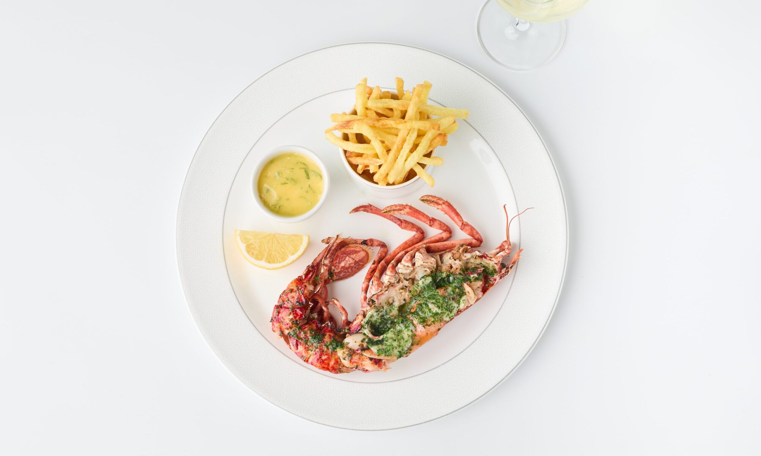 Chez Roux opens at The Langham - Catering Today