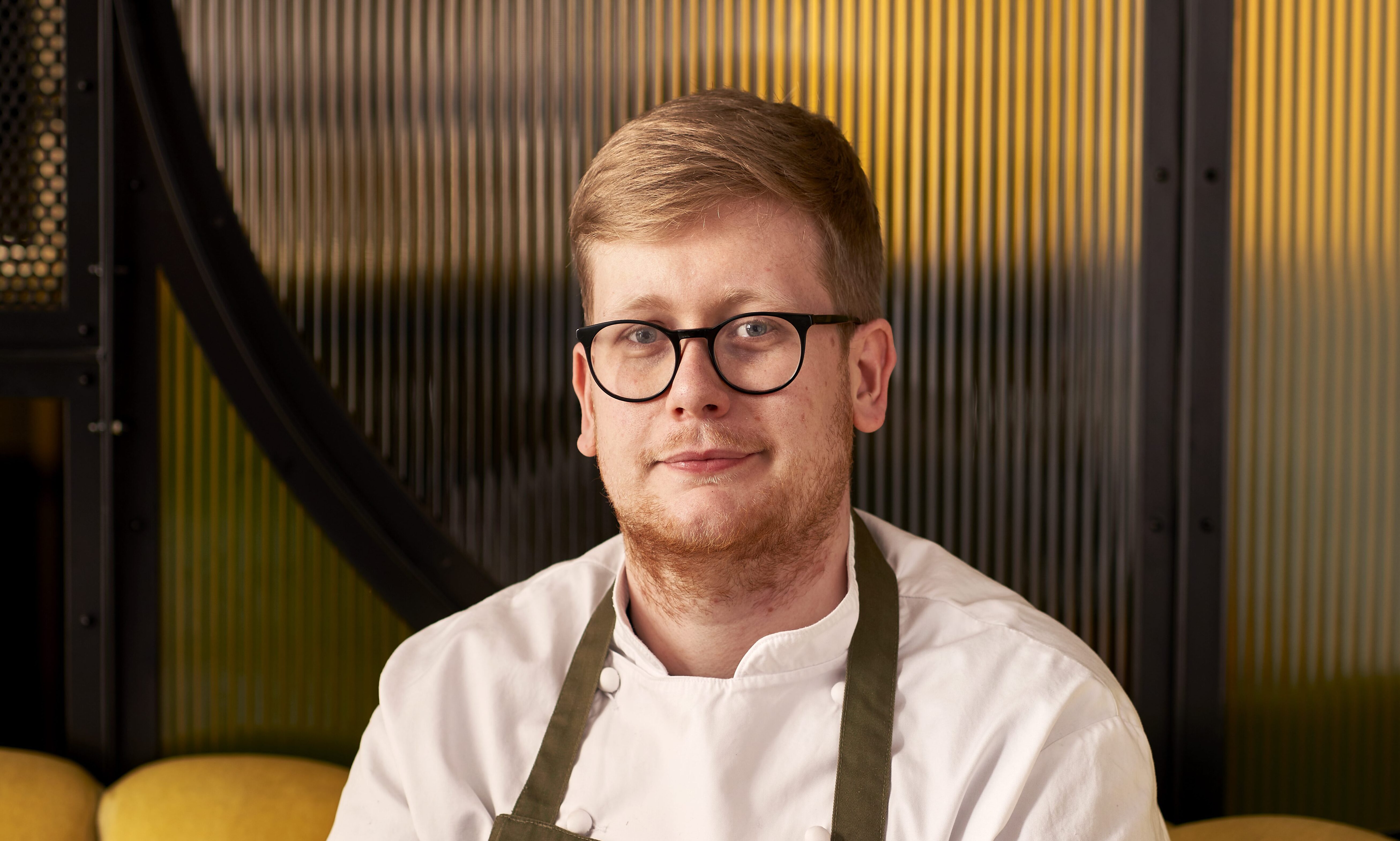 Sea Containers London appoints new head chef | Catering Today