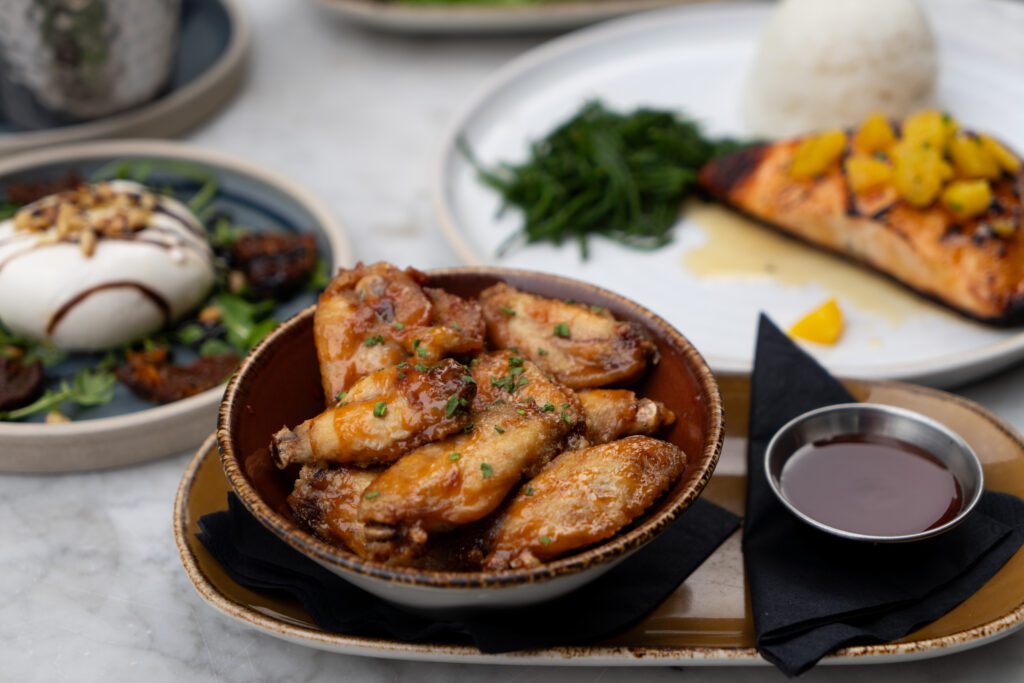 Bobo Social opens new site in Ealing - Catering Today