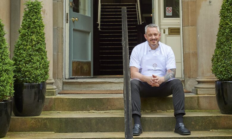 One Devonshire Gardens restaurant appoints new head chef | Catering Today