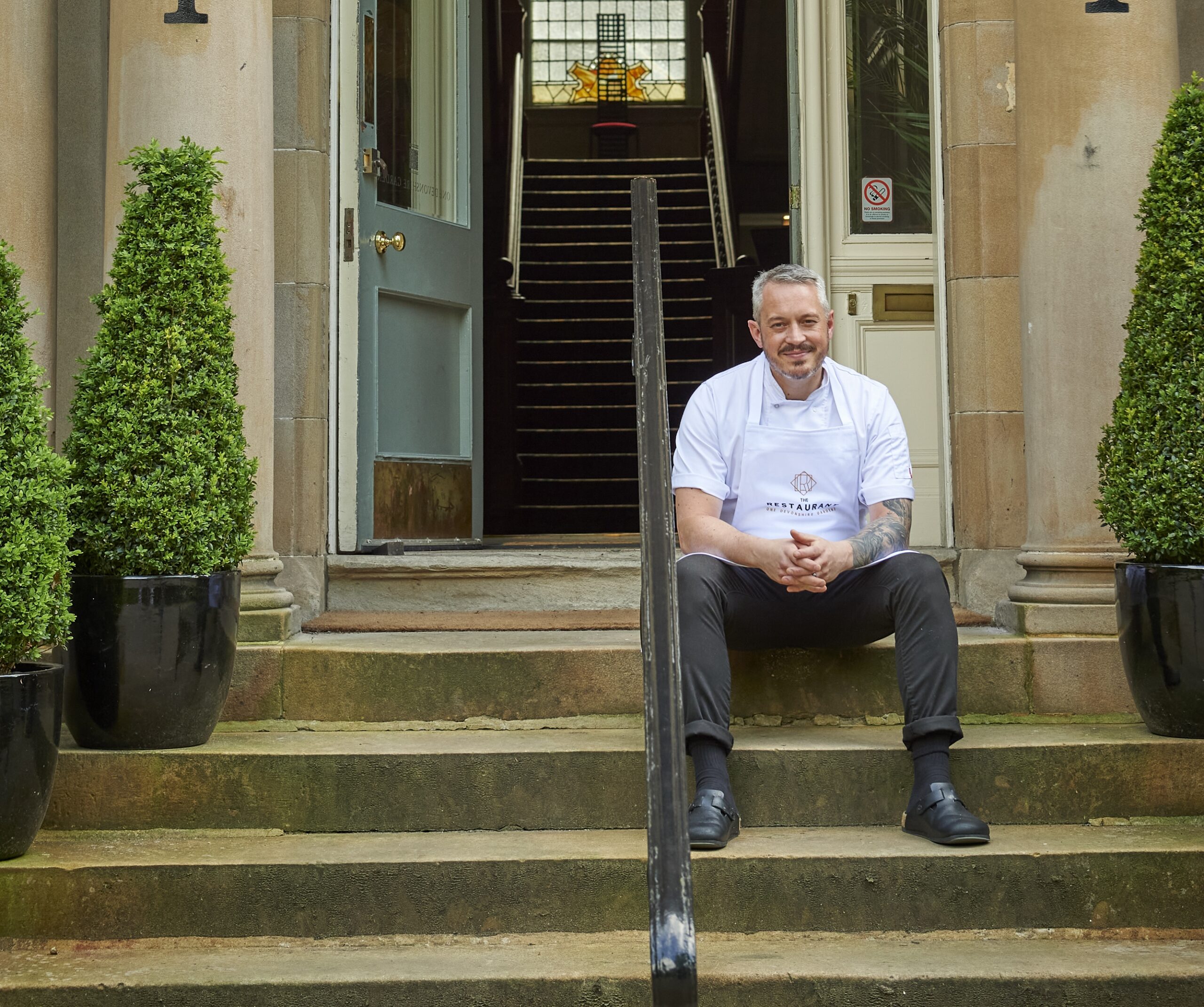 One Devonshire Gardens restaurant appoints new head chef | Catering Today