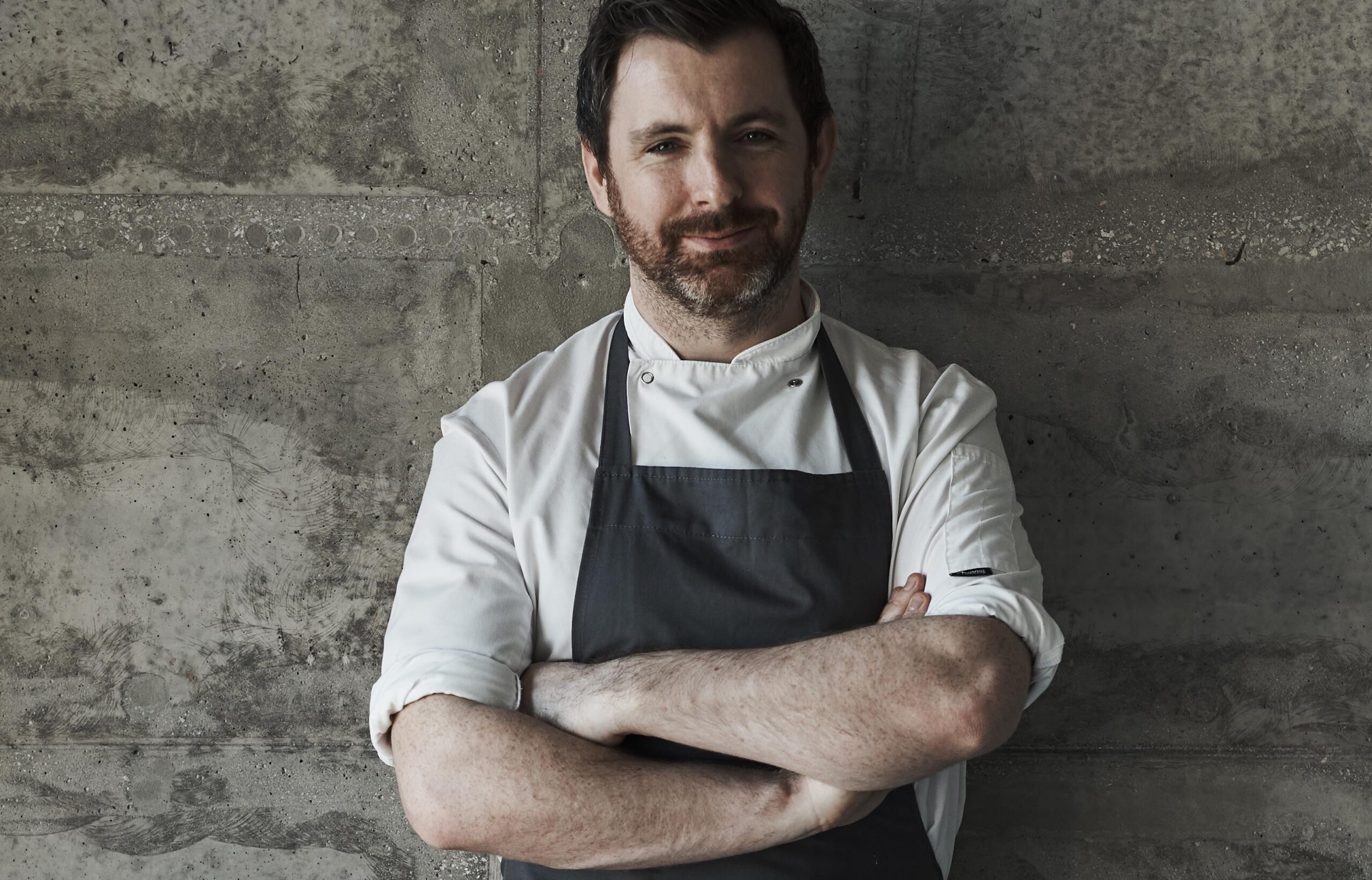 Chef Patrick Powell departs from both his London hotel restaurants ...