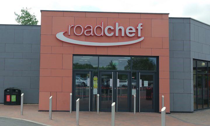Roadchef returns to profitability - Catering Today