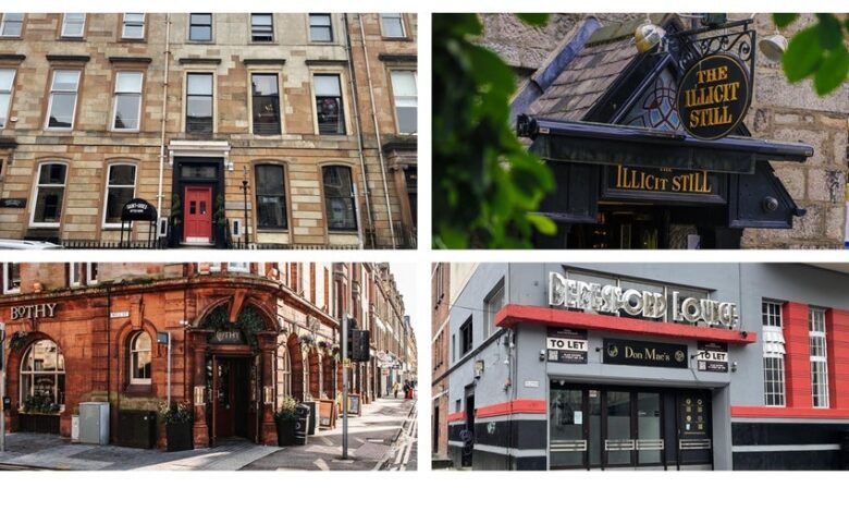 Four Scotsman Group pubs hit the market for undisclosed sum | Catering ...