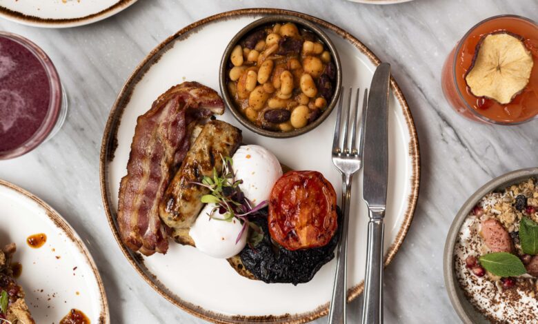 Brother Marcus to open new restaurant in Covent Garden | Catering Today