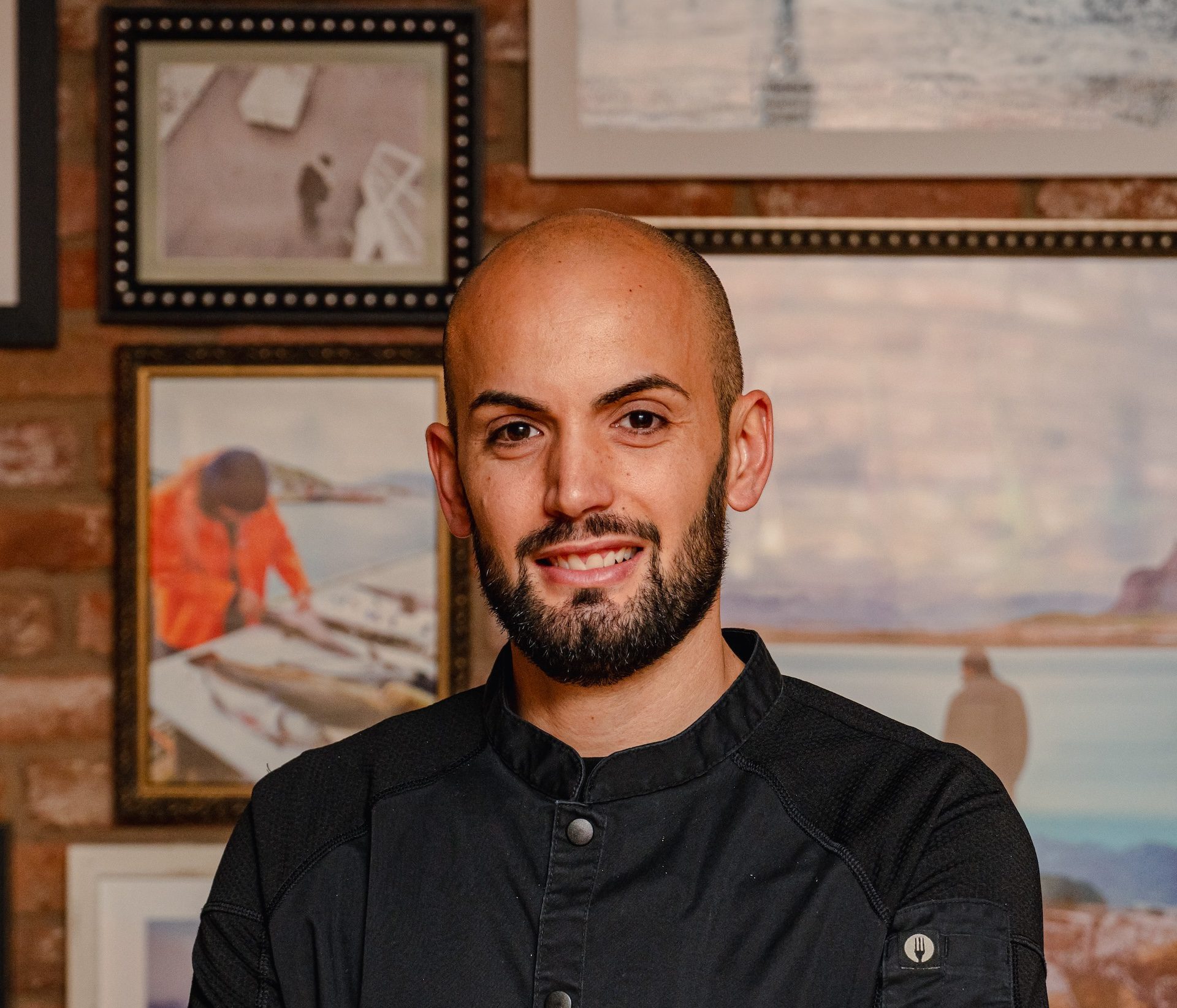 Ekstedt at The Yard appoints new head chef | Catering Today