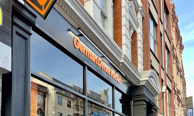 GDK bolsters leadership team ahead of 150th UK store opening | Catering ...